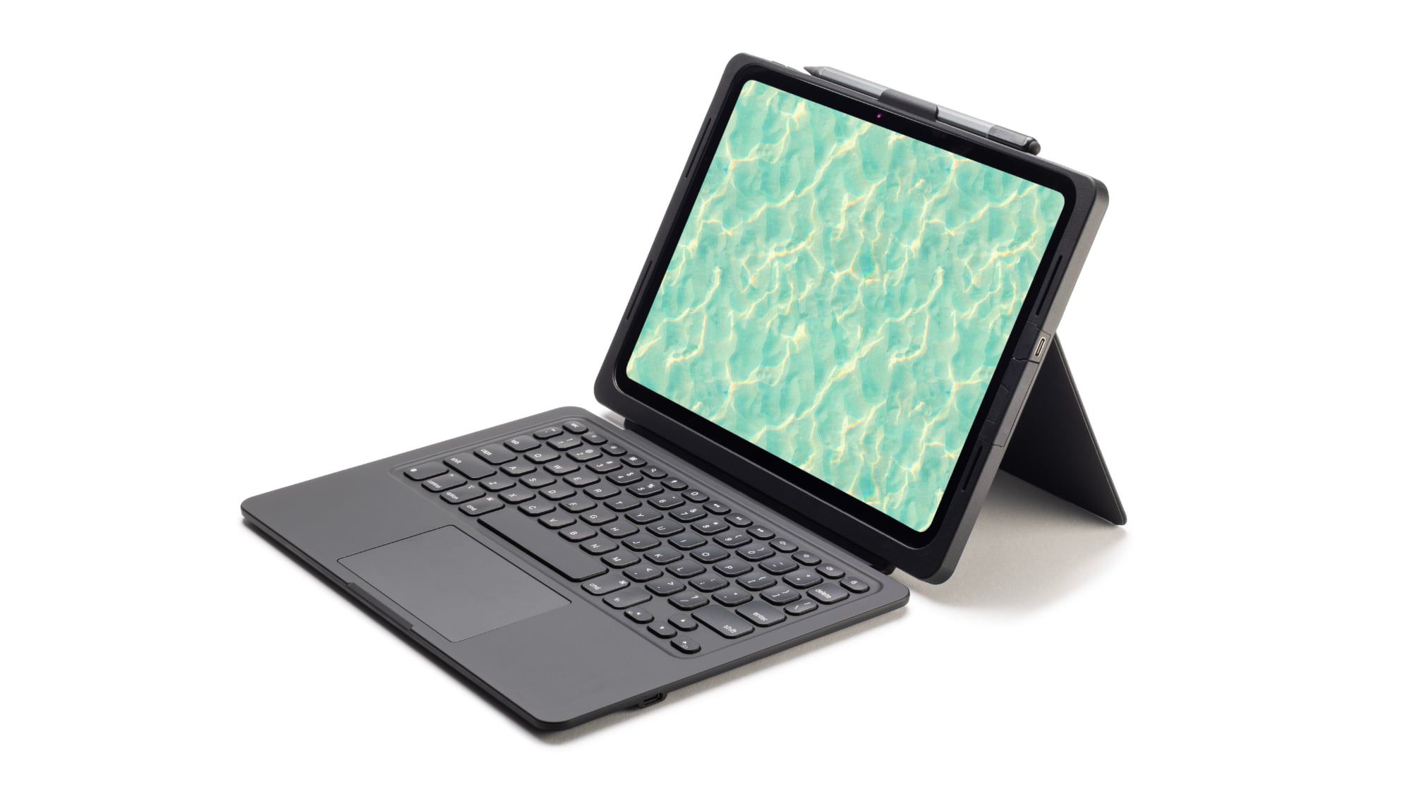 Zagg Launches 'Pro Keys Connect' iPad Keyboard Case - MacRumors