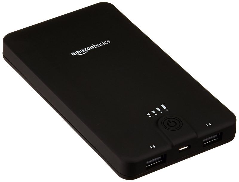 Amazon Recalling 260,000 'AmazonBasics' Power Banks Due to Overheating ...