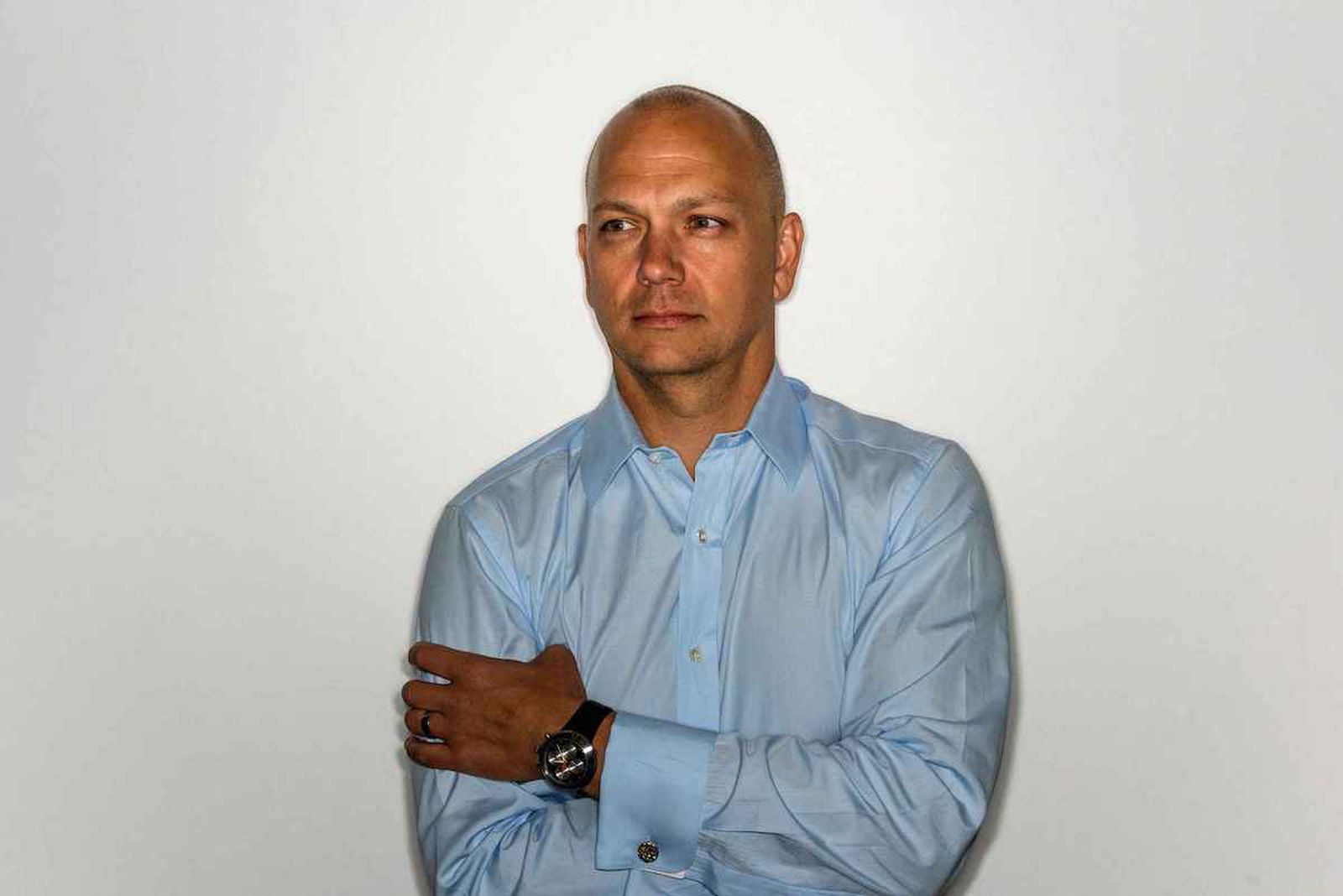 Tony Fadell Talks Original iPhone's Business Model 'Disaster', Amazon ...