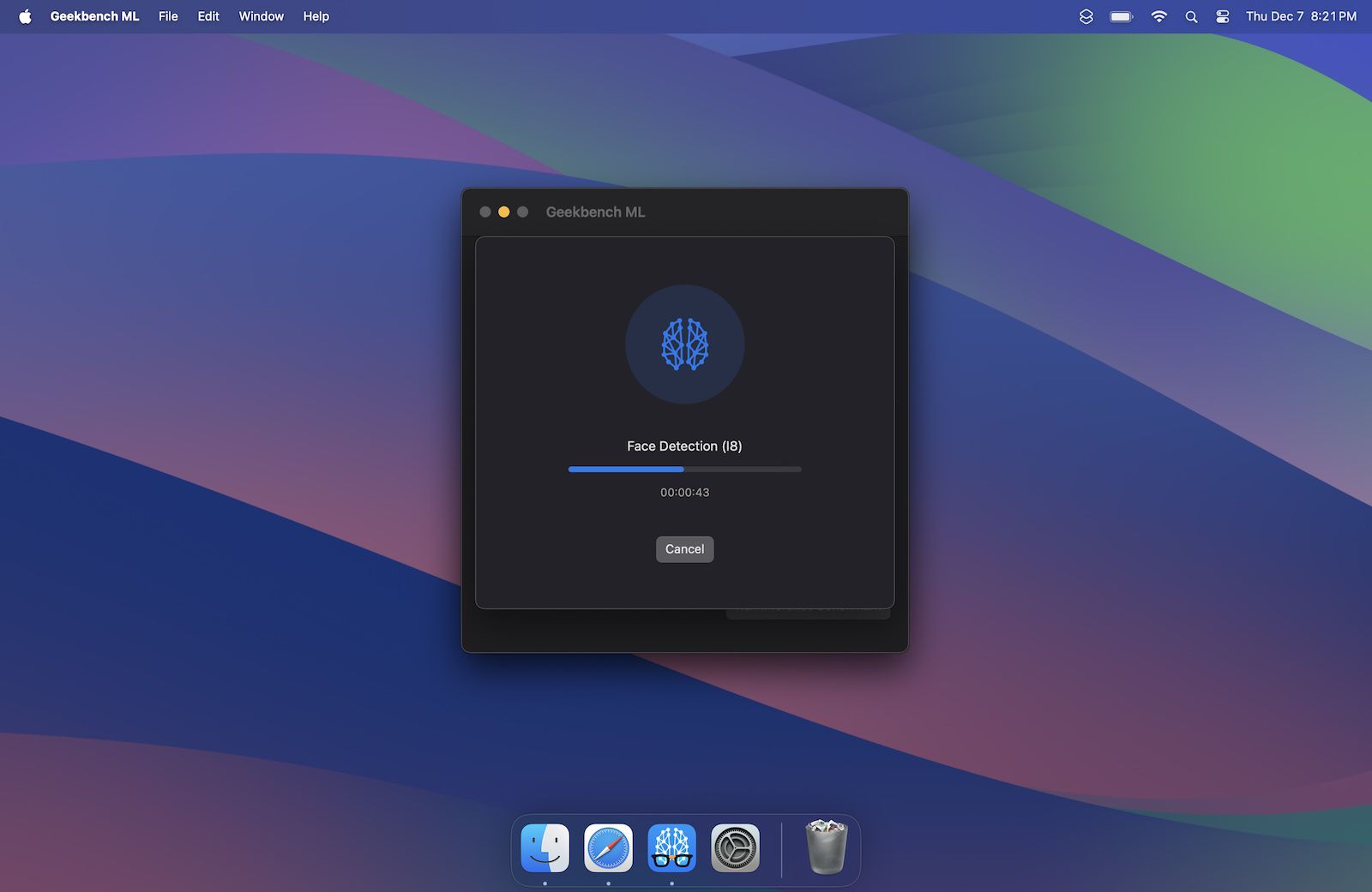 Geekbench Machine-Learning Benchmark Tools Add Support for macOS and Other Desktop Platforms ...
