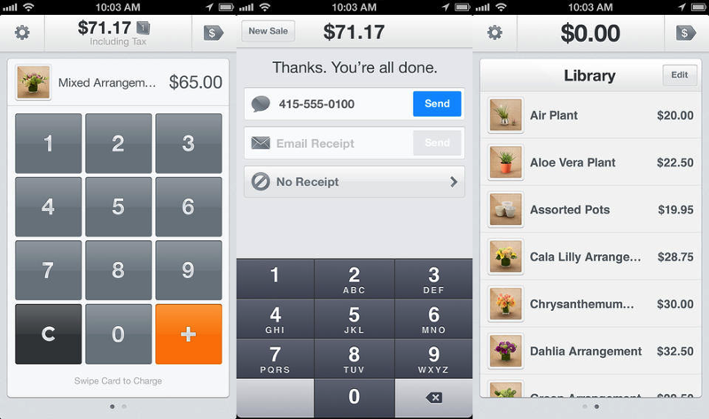 Square Adds Tracking of Gift Card and Check Purchases to Register App ...