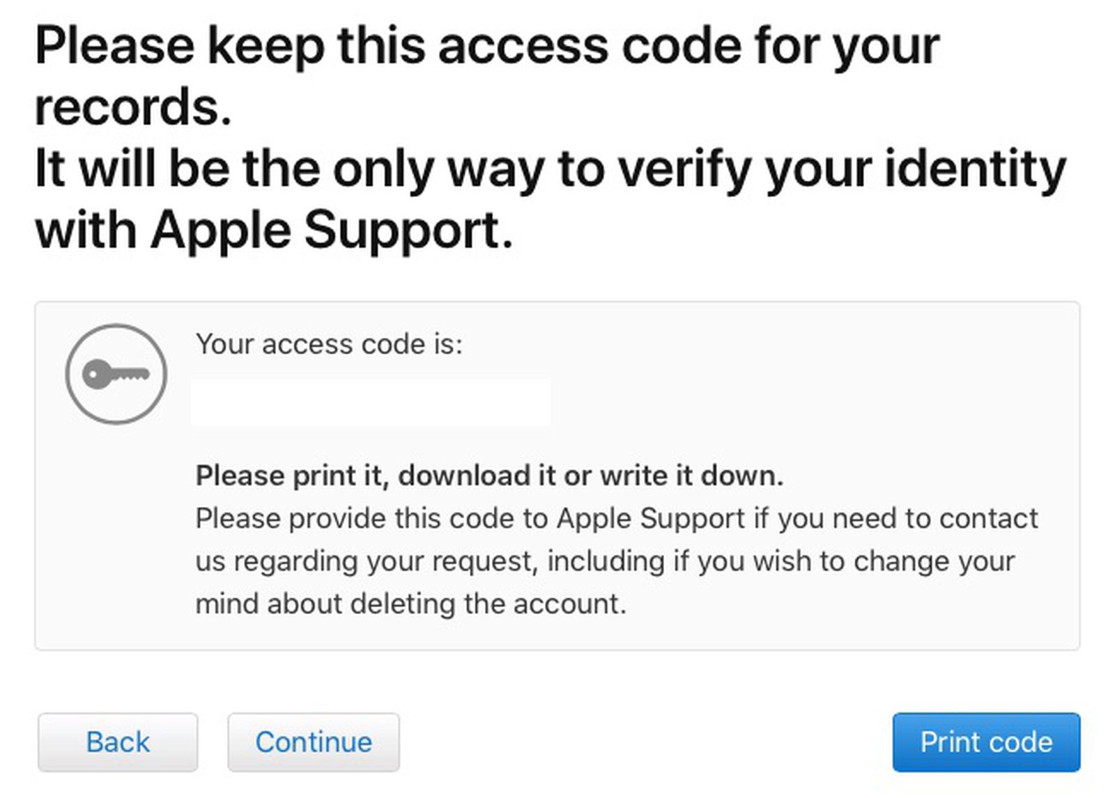 How to Delete or Deactivate Your Apple ID Account and Data - MacRumors