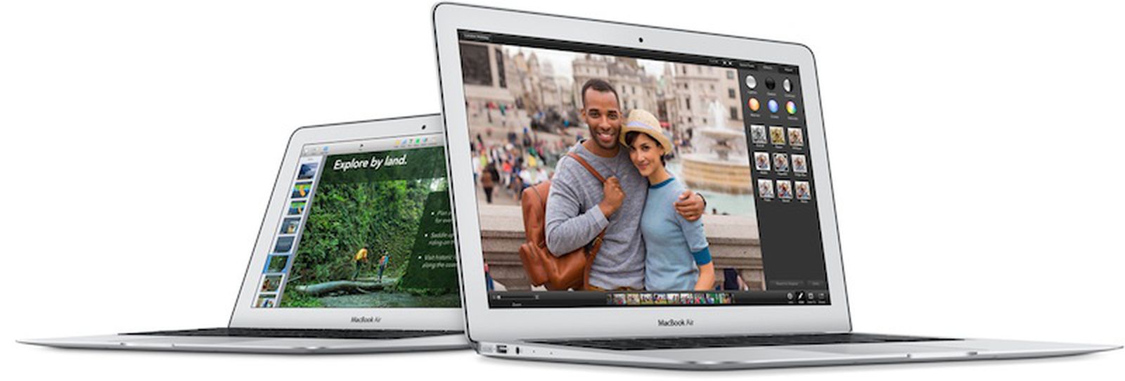 Apple's Ultra-Slim 12-Inch MacBook Air Rumored to Enter Mass Production ...