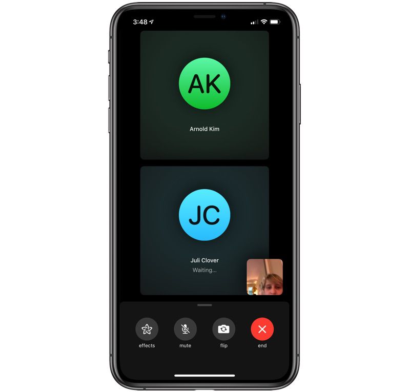 Serious FaceTime Bug Lets You Hear a Person's Audio Before They Answer ...