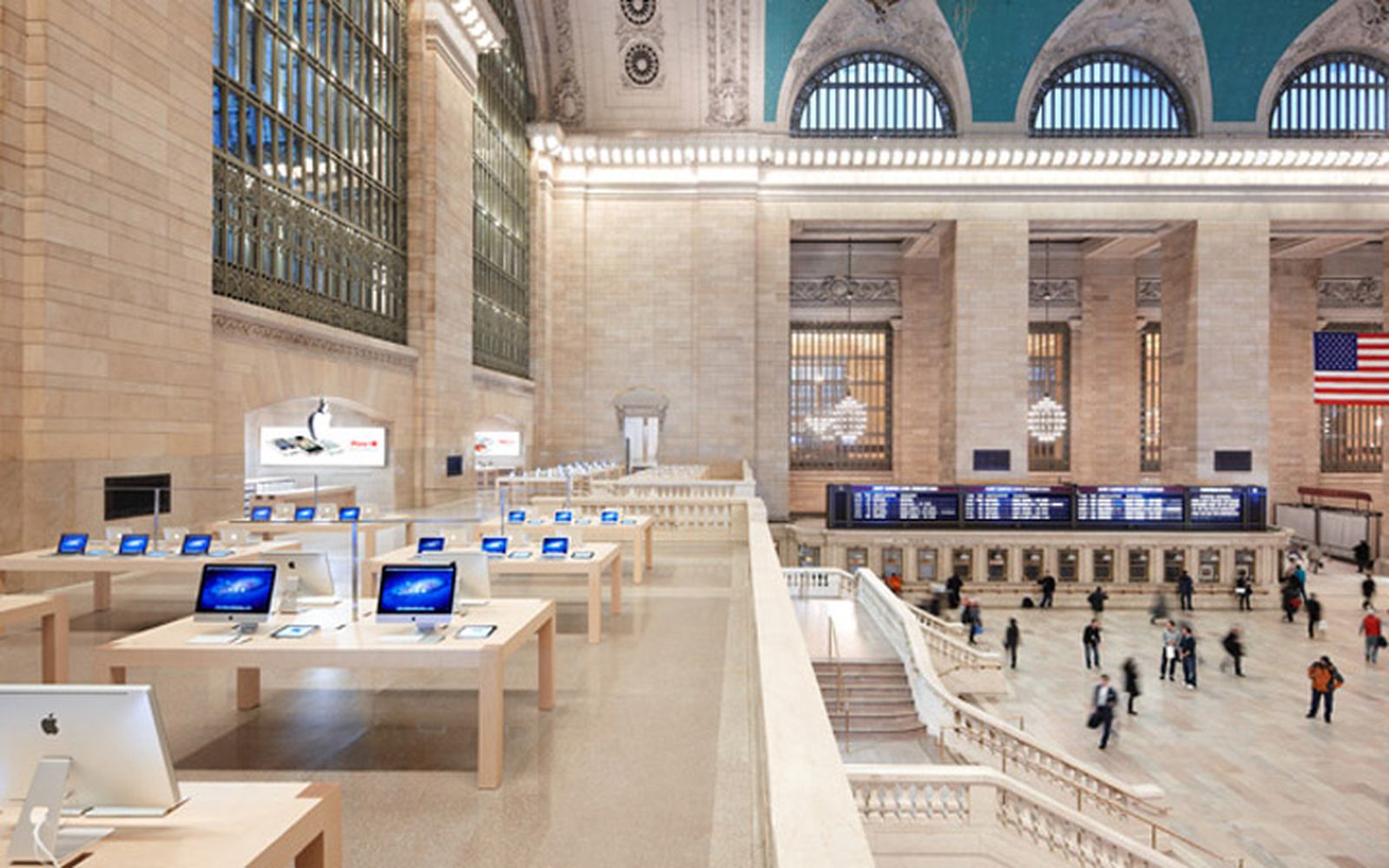 Apple Receives Chairman's Award for Historic Architectural Preservation ...