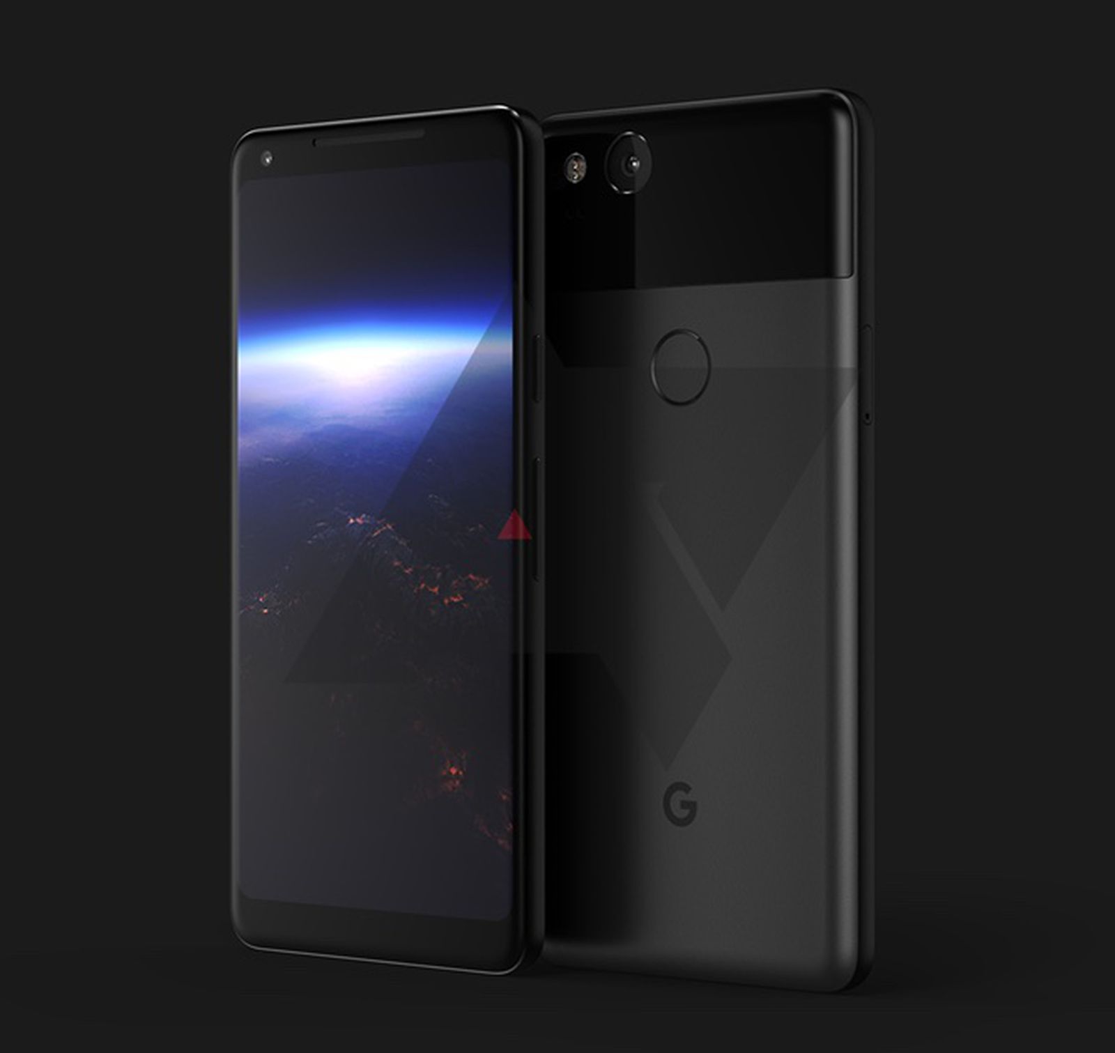 Upcoming 2017 Google Pixel XL May Feature 'Squeezable' Frame for ...