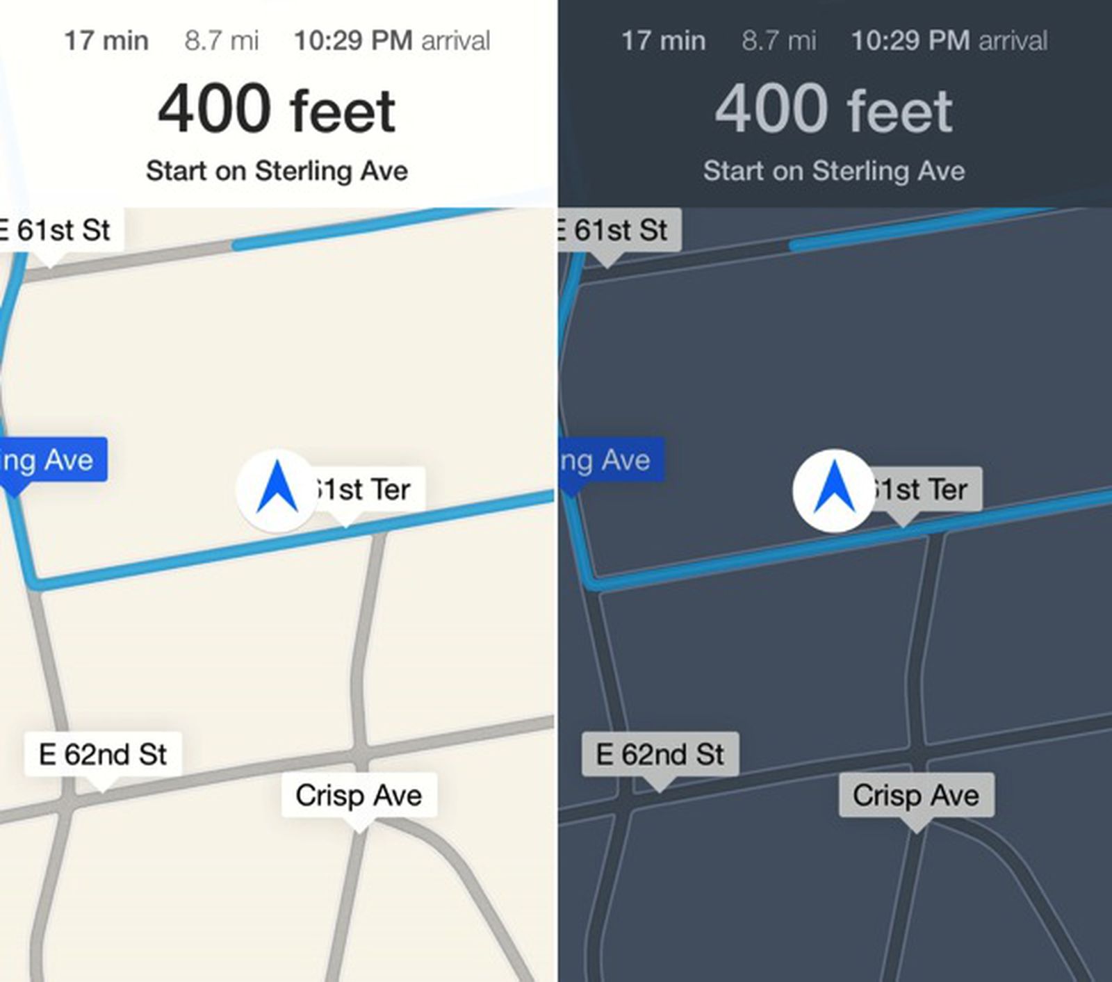 iOS 7 Tidbits: iMessage Timestamps, App Switching, Spotlight Search ...