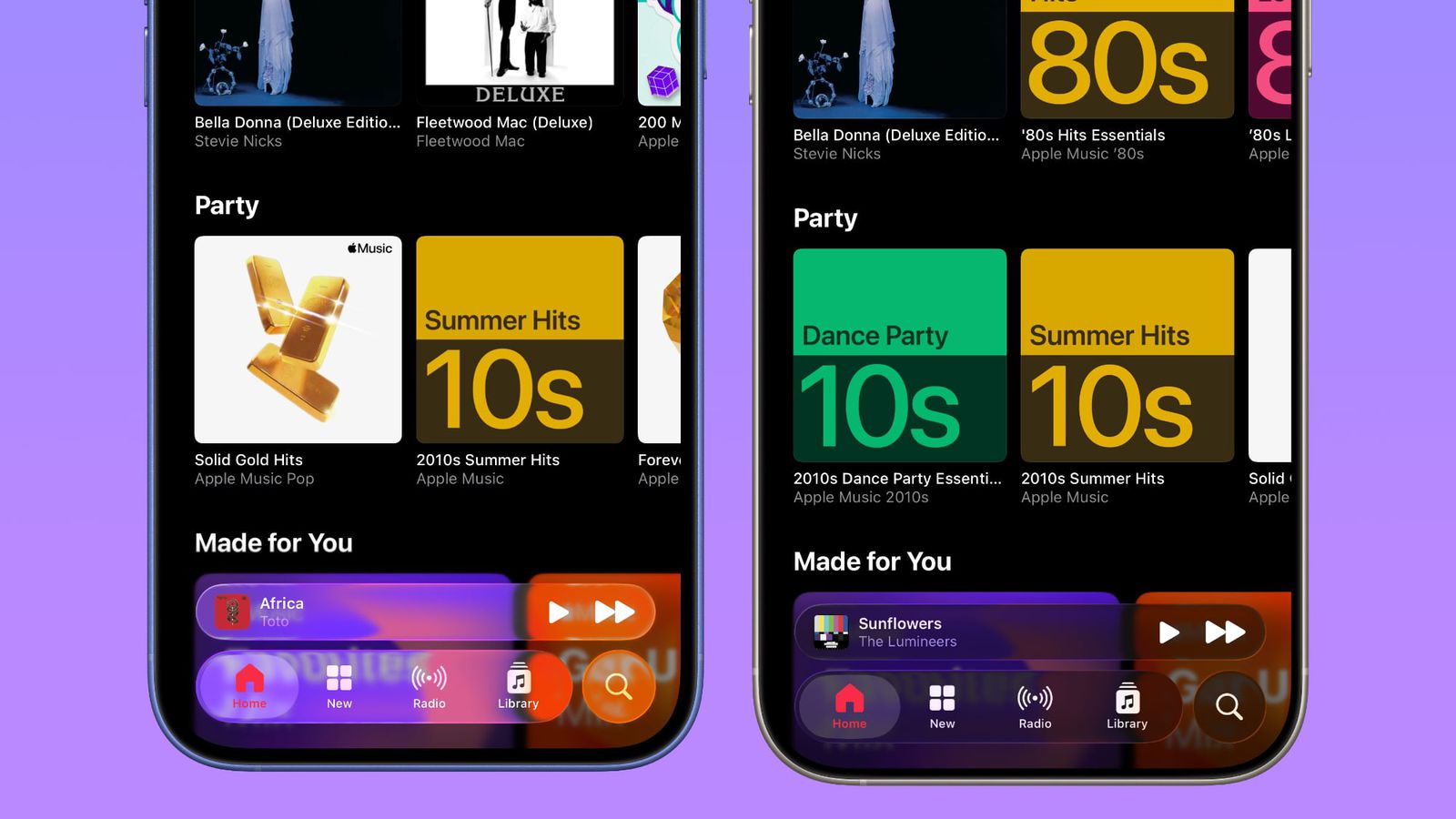 iOS 26: Everything You Need to Know About the Liquid Glass Redesign ...