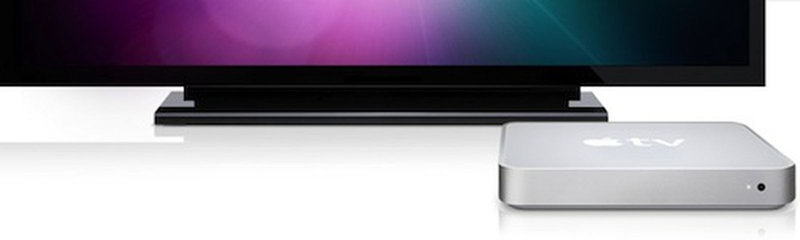 New York Times: Apple Gearing Up to Take Apple TV to the Next Level ...