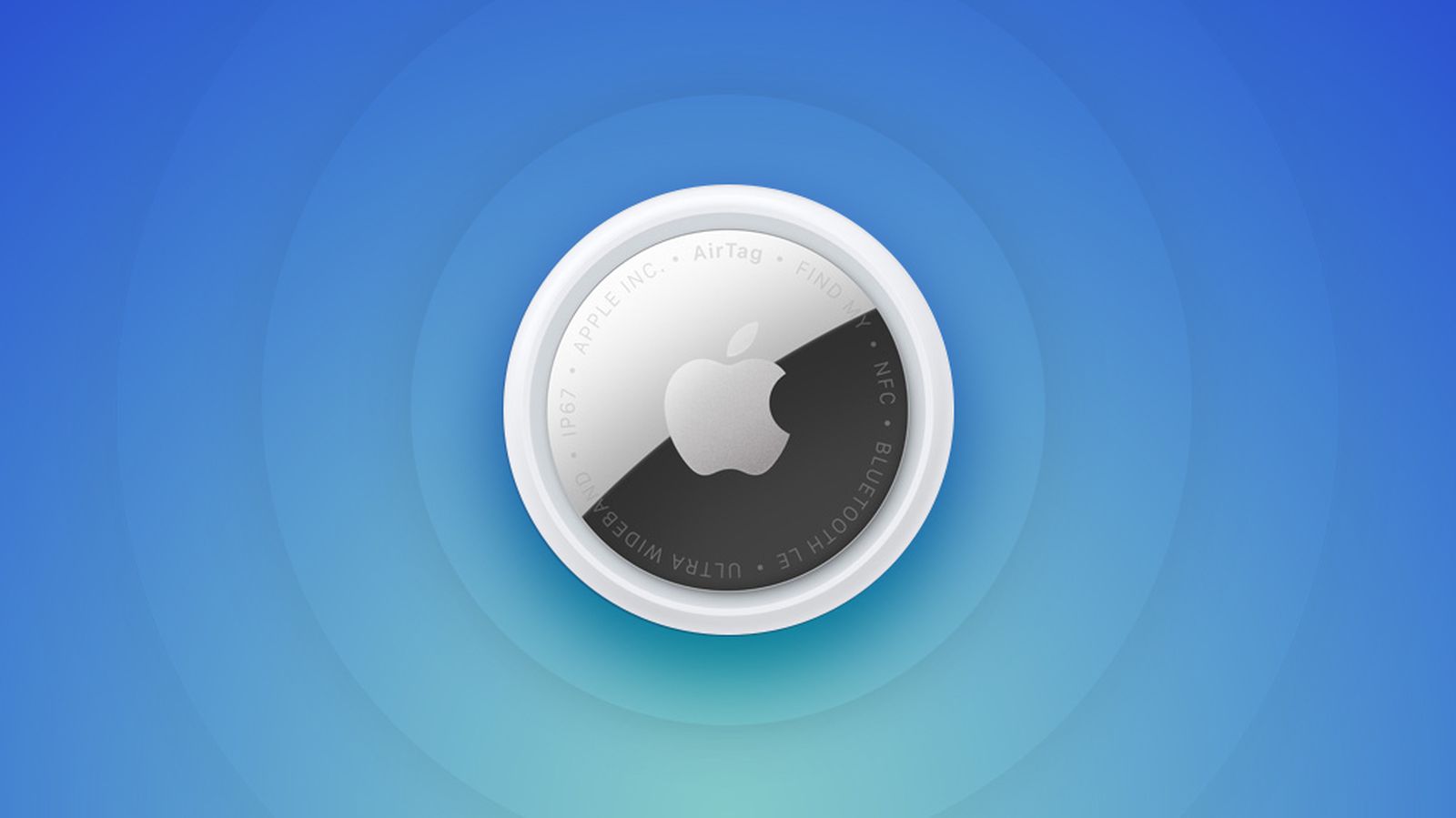 10+ Things to Know About the New AirTag 2 - MacRumors