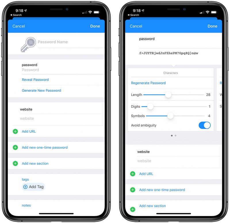 Apple Launches Open Source Project to Let Password Management Apps Create Strong Passwords ...