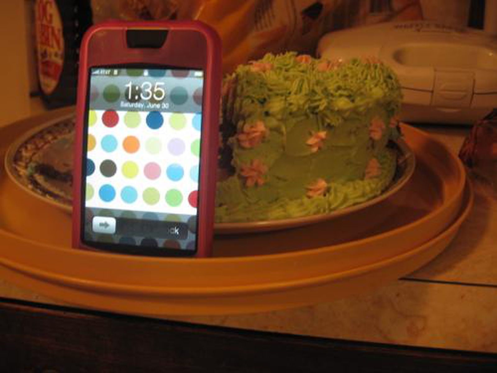 iPhone Size Comparison Photos - MacRumors