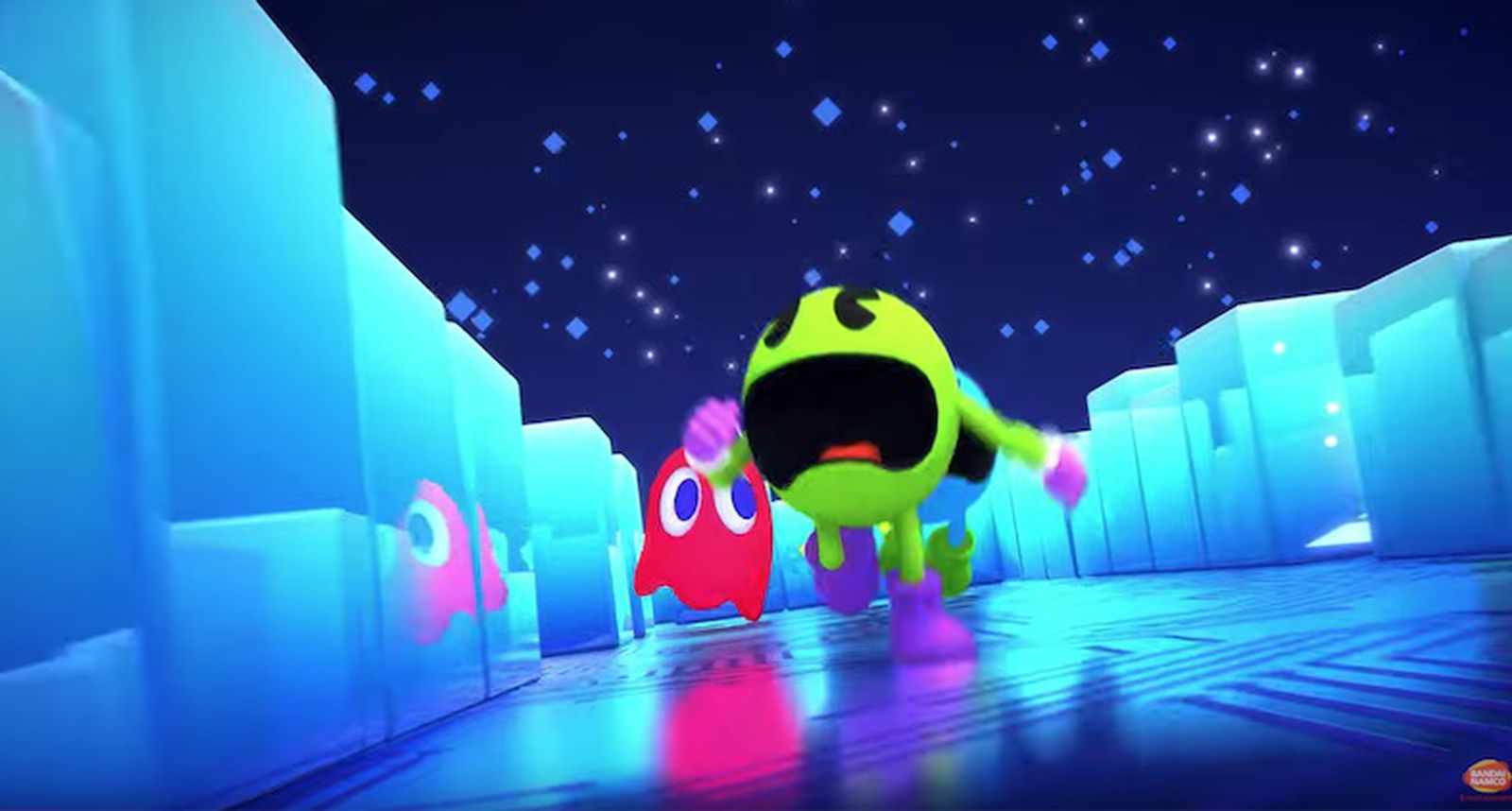 Apple Arcade Gains Four New Games, Including Ballistic Baseball and PAC ...