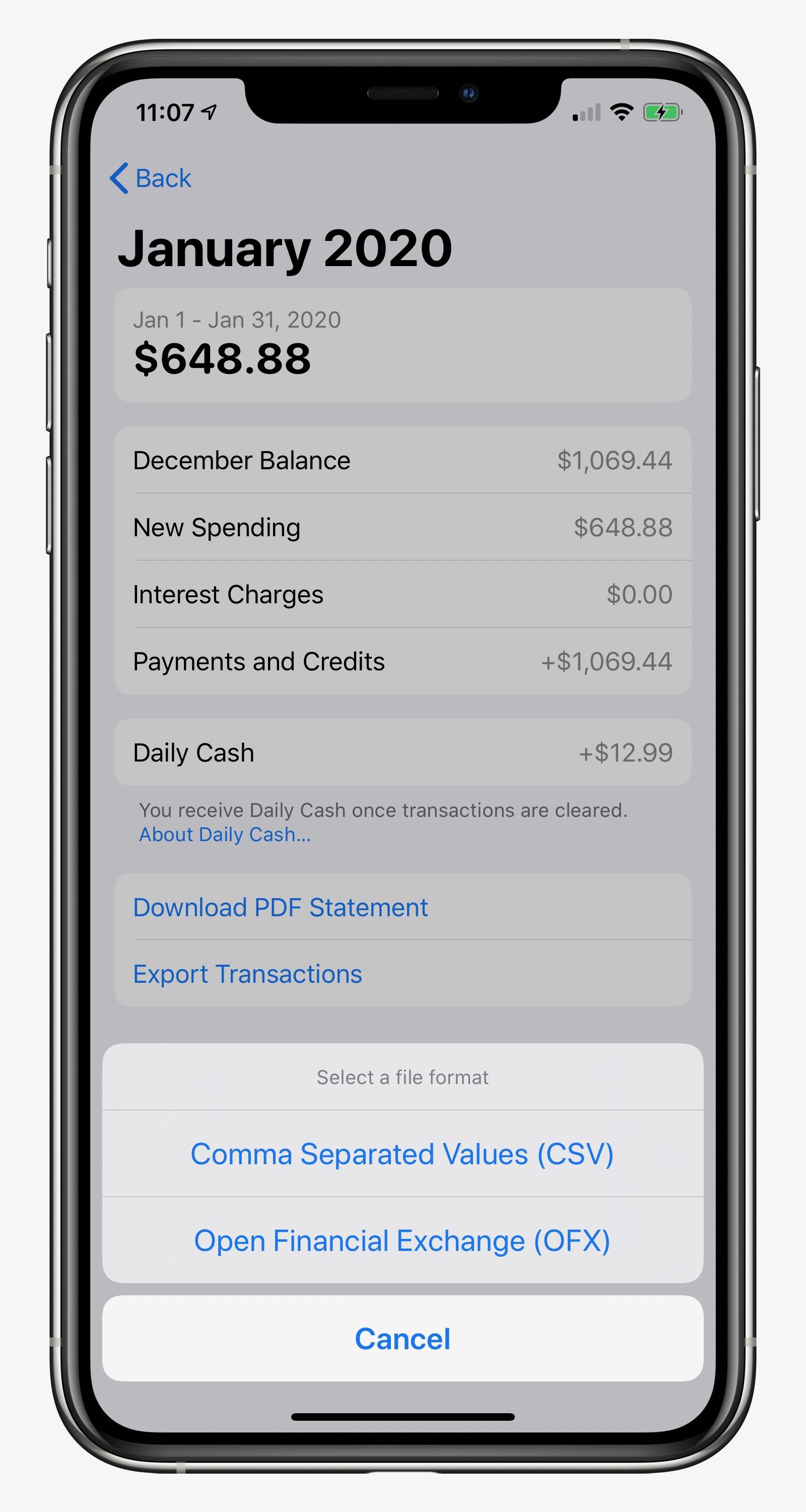 Apple Card: All the Details on Apple's Credit Card - MacRumors