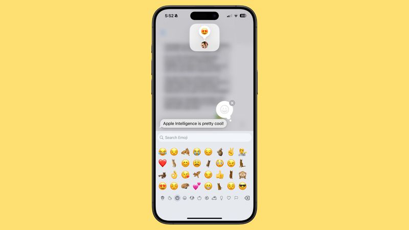 Everything New in the iOS 18 Messages App - MacRumors