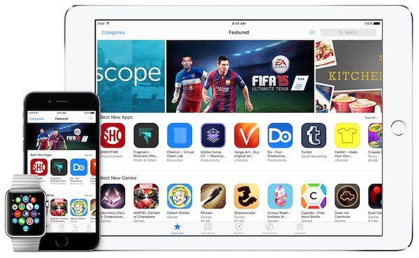 Apple to Open iOS App Development Centers, Starting in Italy - MacRumors