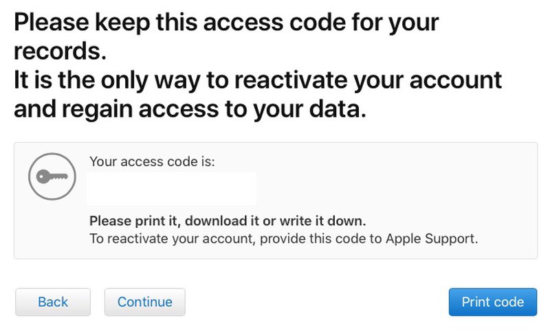How to Delete or Deactivate Your Apple ID Account and Data - MacRumors