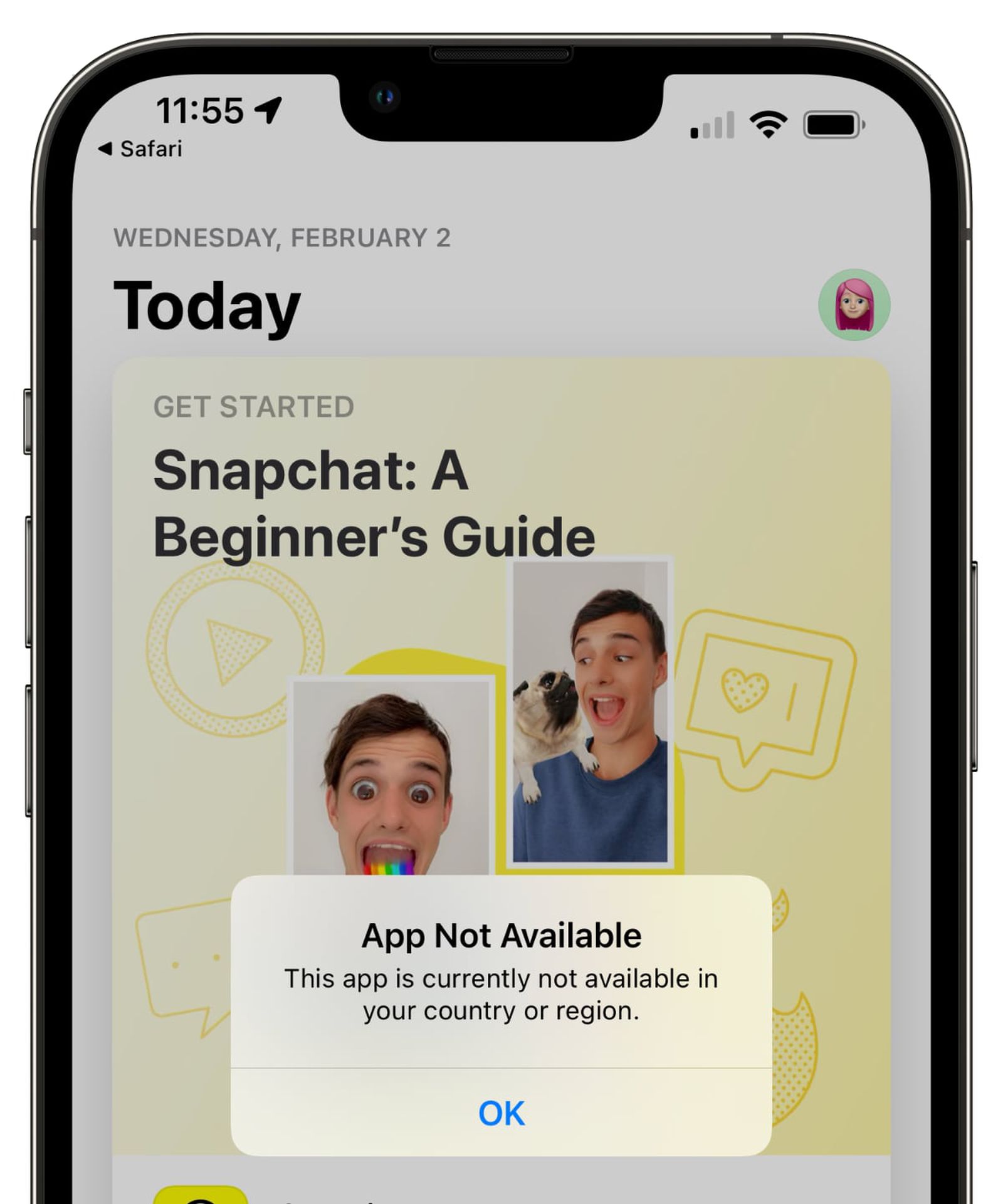 Google One Disappears From App Store a Day After VPN Launch [Update ...