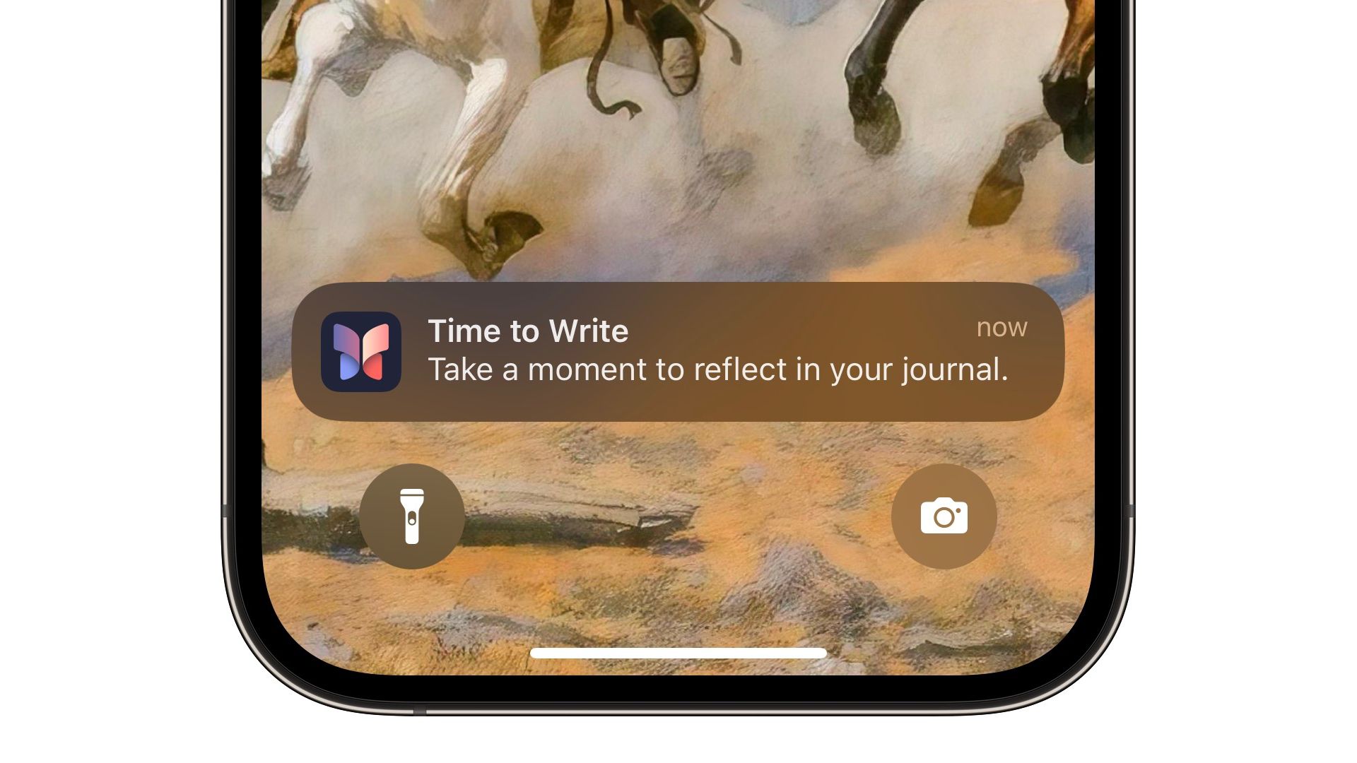 iOS 17.2: How to Set a Journaling Schedule - MacRumors