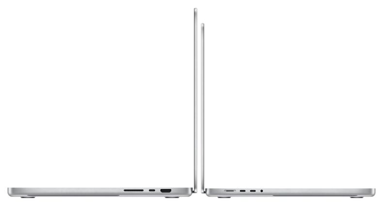 14-Inch vs. 16-Inch MacBook Pro Buyer's Guide 2024 - MacRumors