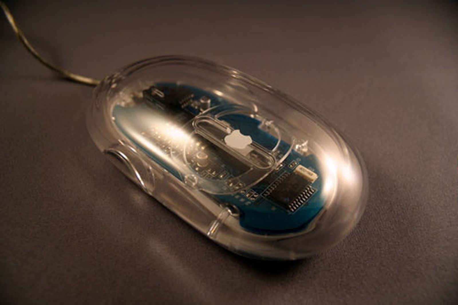 Historic Apple Prototypes: Apple Mouse, Cube, Mac Tablet - MacRumors