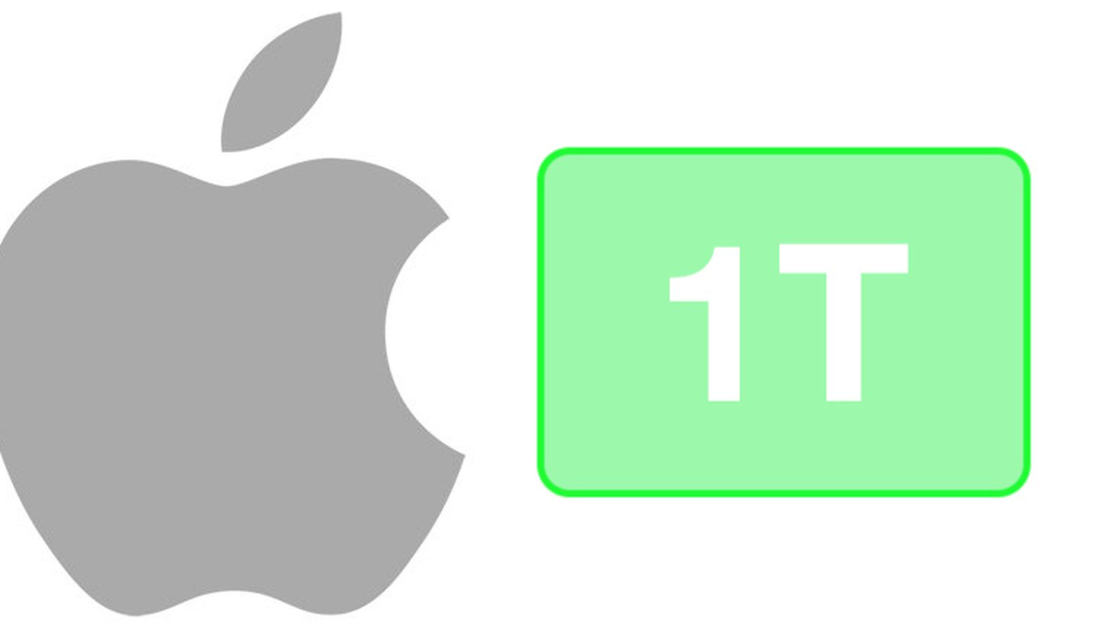 Trillion Logo