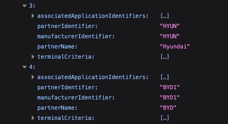 Apple Preparing to Add Support for Digital Car Keys on Hyundai and BYD ...