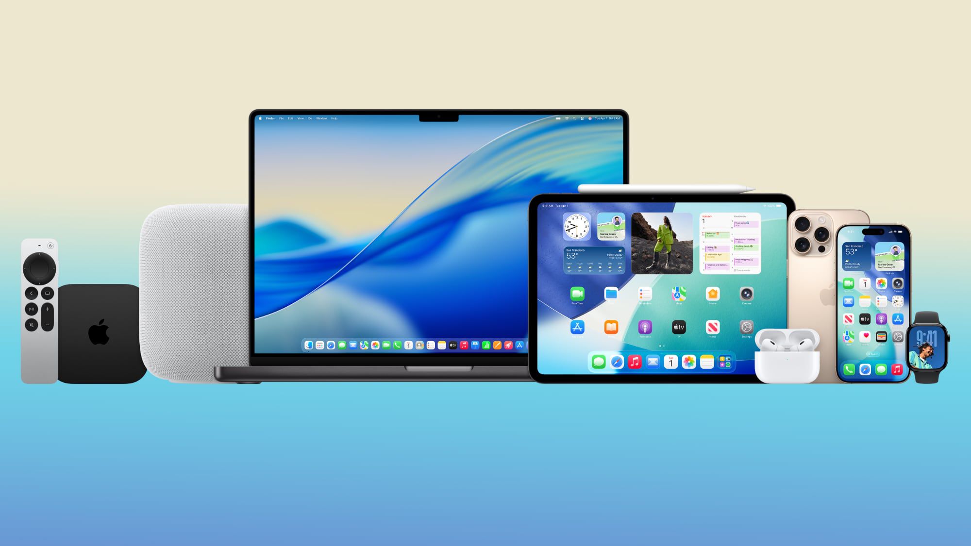 iOS 26, iPadOS 26, and macOS Tahoe Public Betas Launching in July - MacRumors