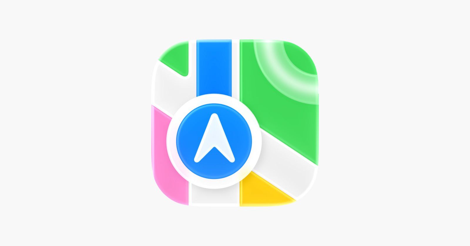 EU Spares Apple Maps and Apple Ads - MacRumors