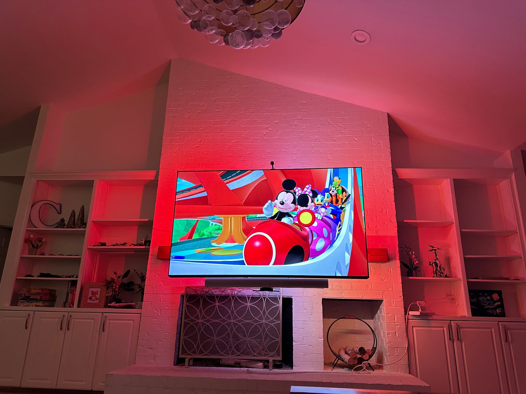 Nanoleaf 4D Screen Mirror and Lightstrip Kit Review - MacRumors