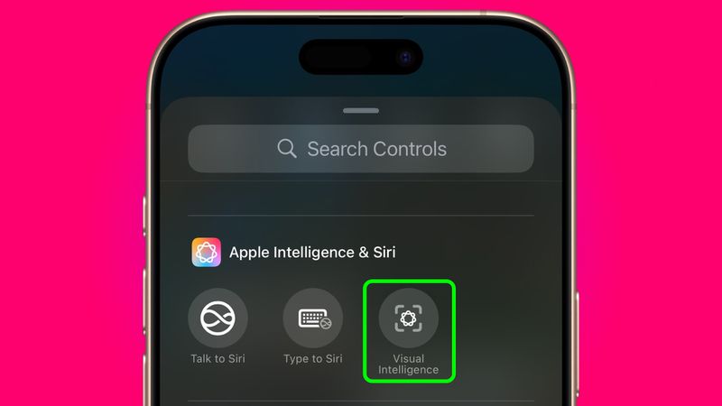 You Can Now Get Visual Intelligence on iPhone 15 Pro – Here's How ...