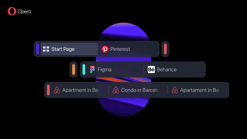 Opera One Browser Launches With Native AI, Modular Design, Tab Islands ...