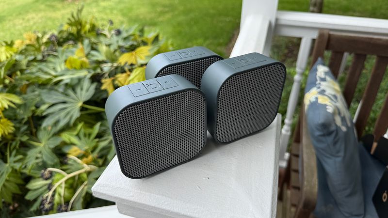 Dio Node Review - MacRumors