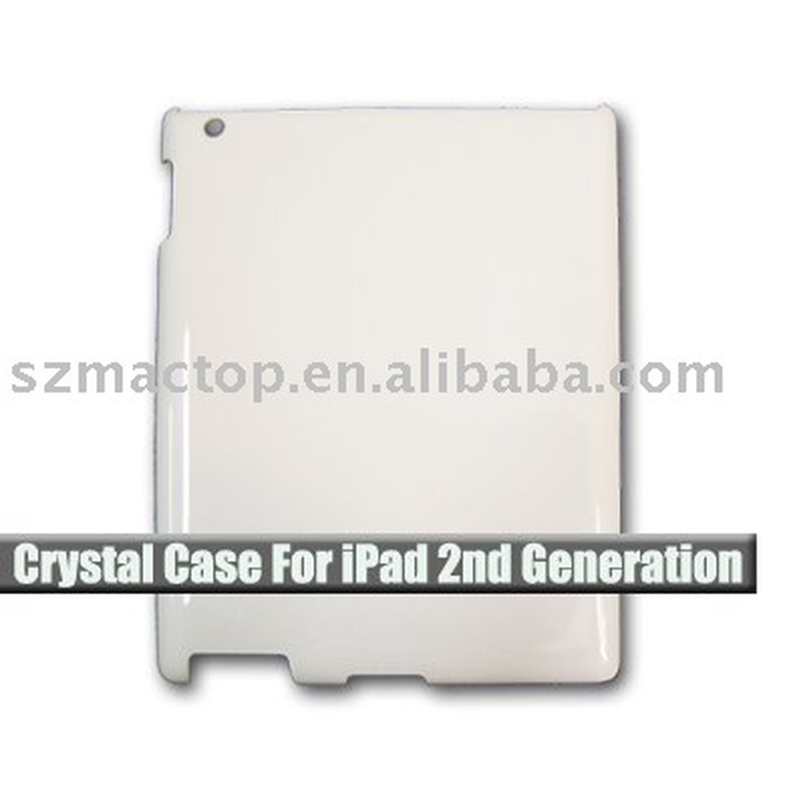 Claimed Next-Generation iPad Cases Suggest Rear-Facing Camera, SD Card ...