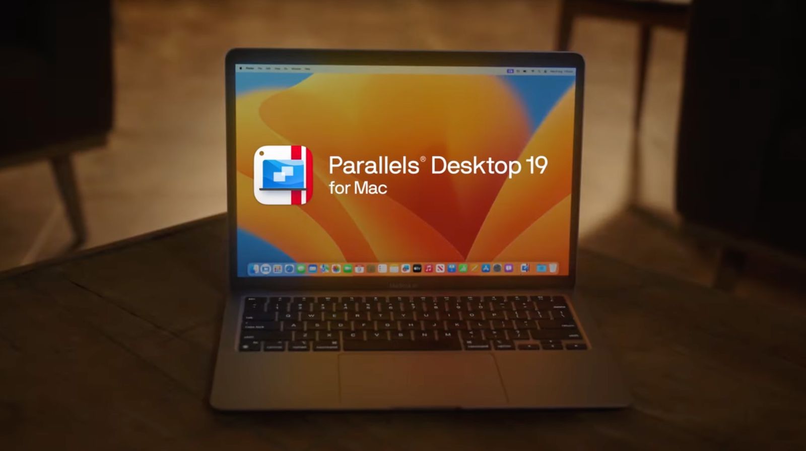 Parallels Desktop 19 Adds Password-Less Sign-In With Touch ID Support ...