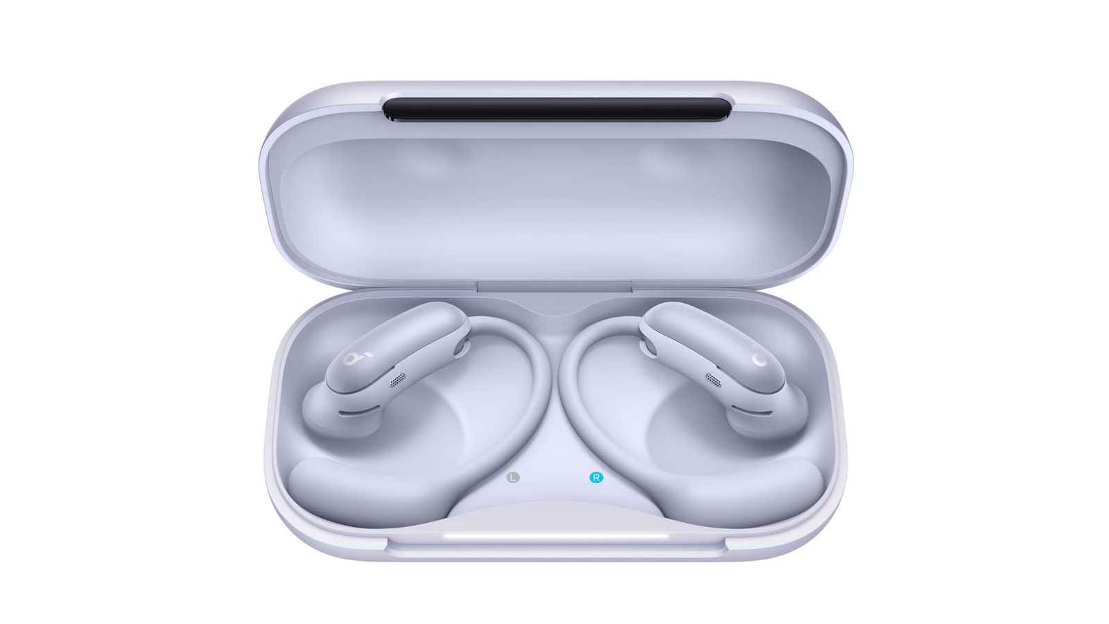 CES 2026: Anker Unveils Soundcore Sleep Earbuds, Eufy HomeKit Smart ...