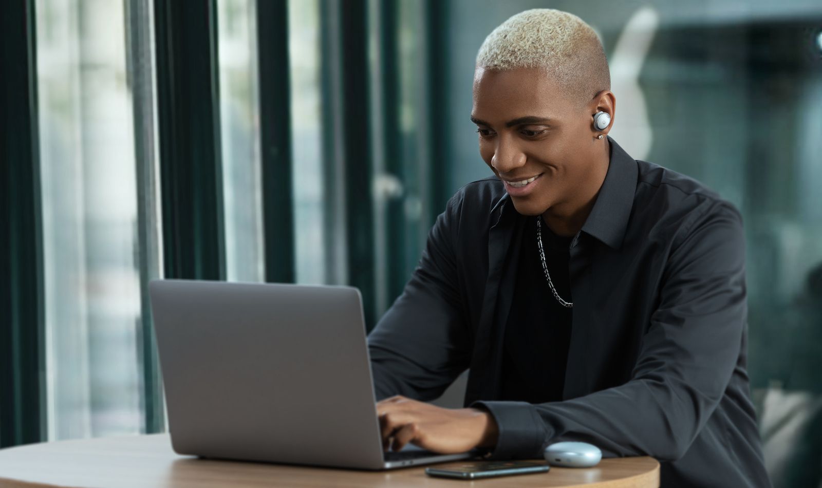 Anker Launches Soundcore Liberty 3 Pro Earbuds With Active Noise ...