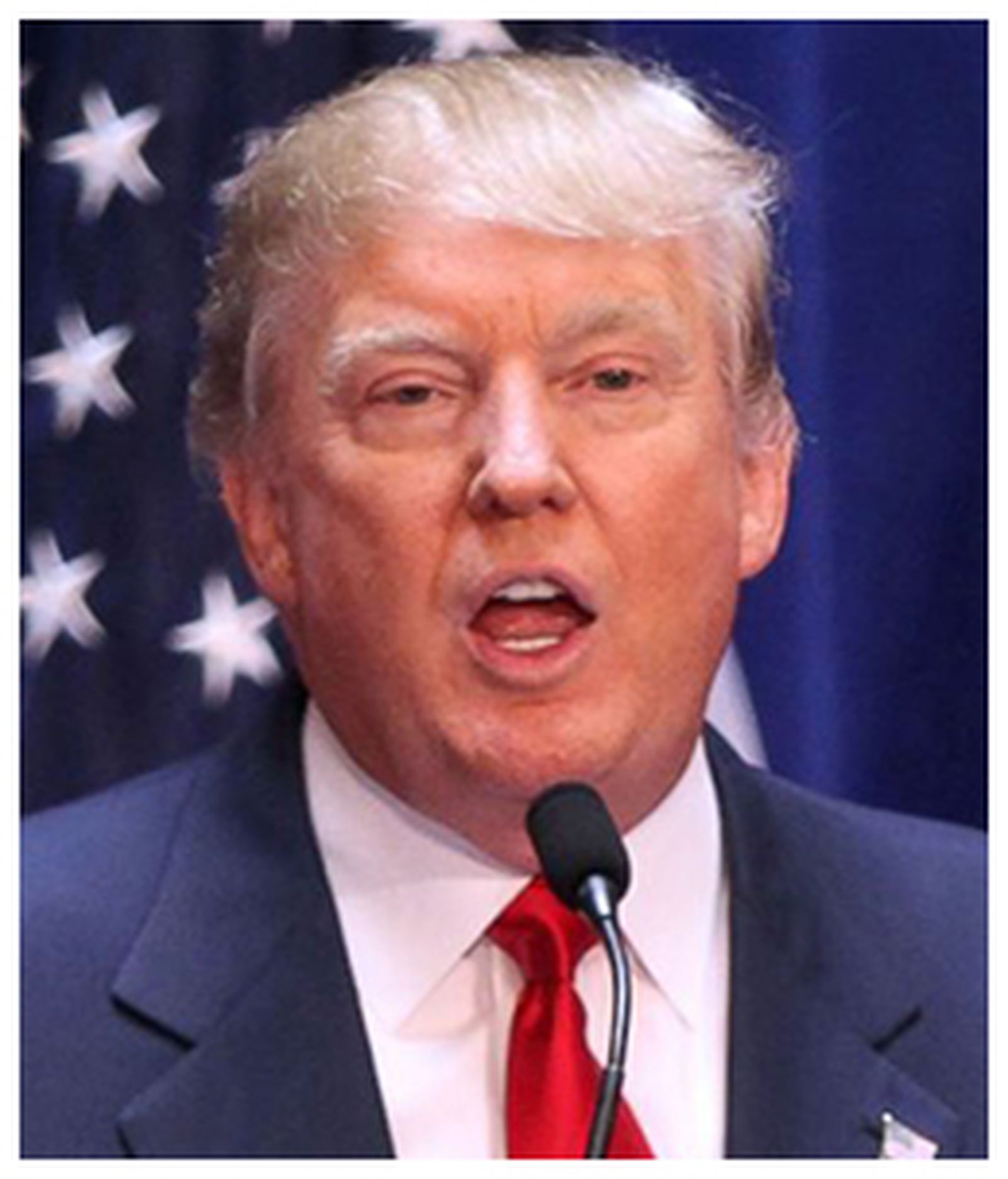 Donald Trump Criticizes Apple for Opposing iPhone 'Backdoor' Order ...