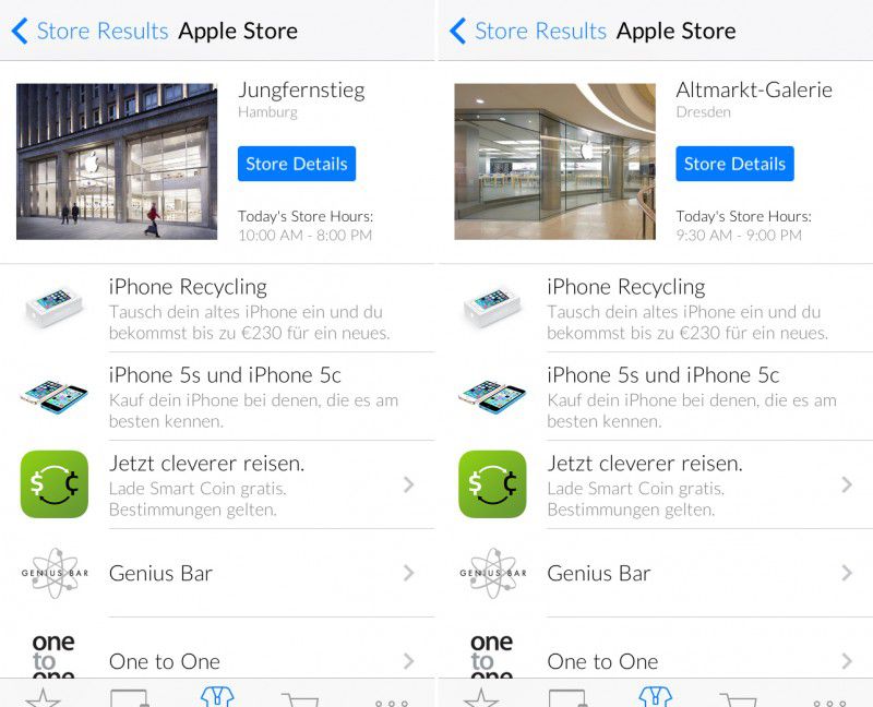 Apple Expands iPhone Trade-In Program to Germany - MacRumors