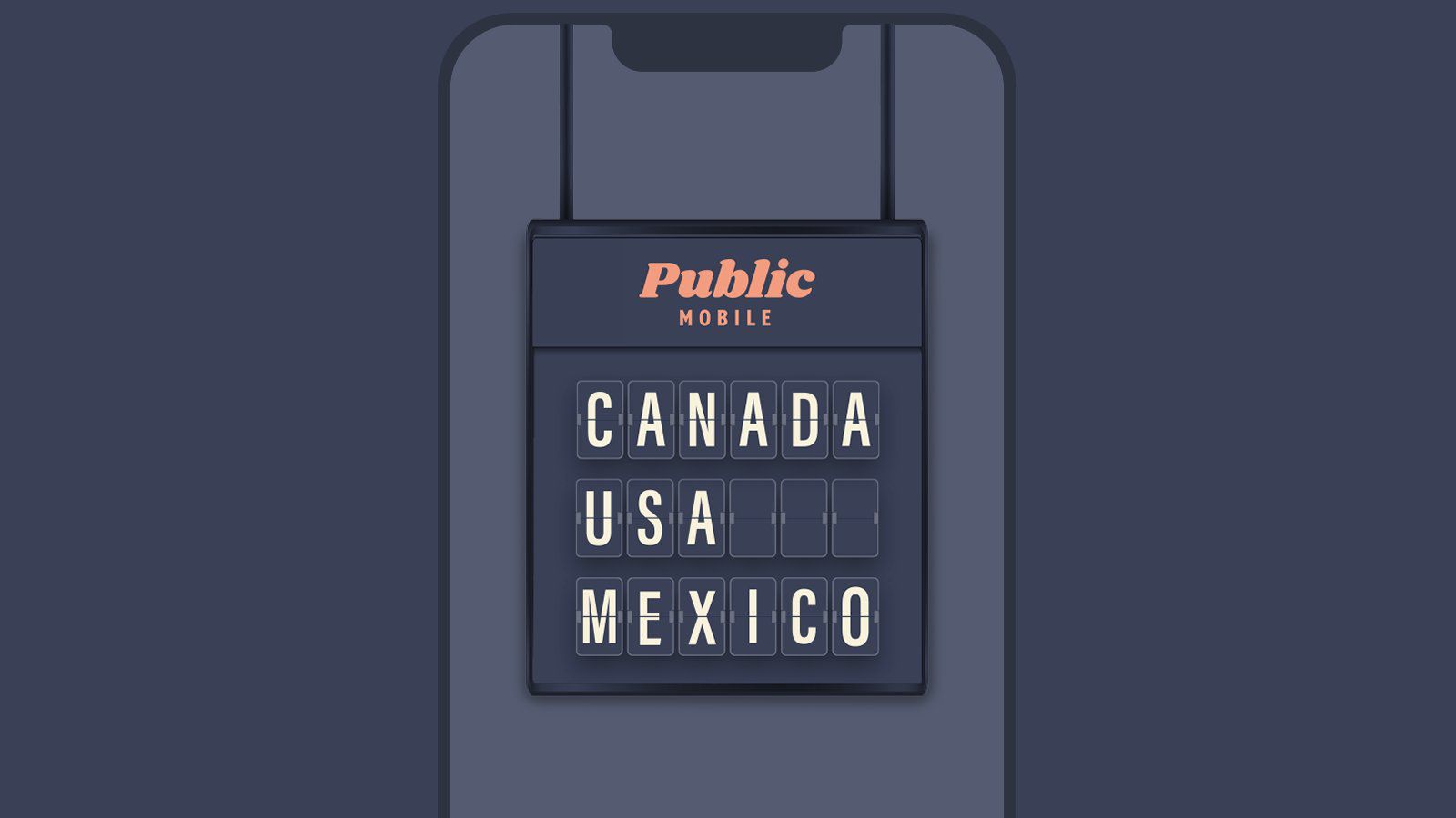 Public Mobile Offering 60GB of 5G Data for $20/Month in Canada - MacRumors