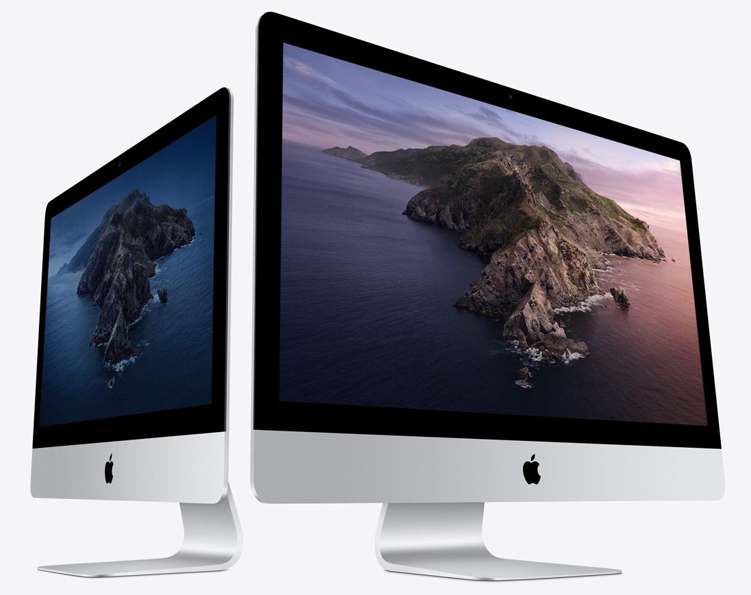 Picking the Best iMac to Buy in 2020 - MacRumors