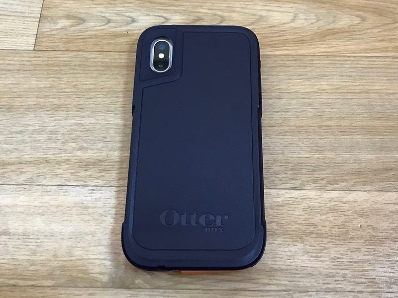 iPhone X Case Review Roundup 5: Spigen, OtterBox, LifeProof, Totallee ...