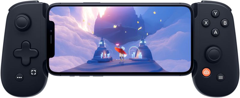 New Backbone One Controller Brings a Console-Like Gaming Experience to ...