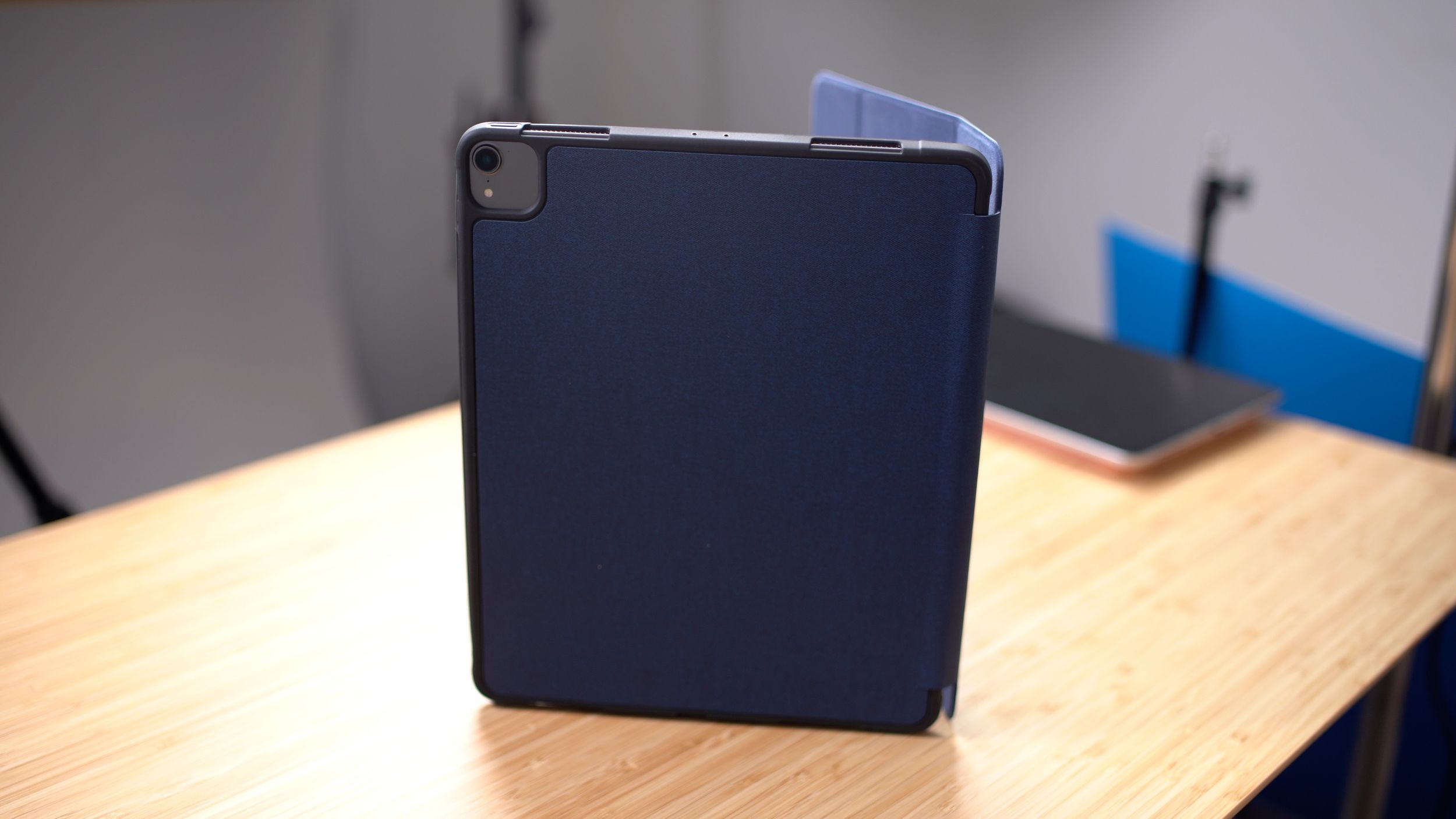 Hands-On With Cases Designed for 2020 iPad Pro Models - MacRumors