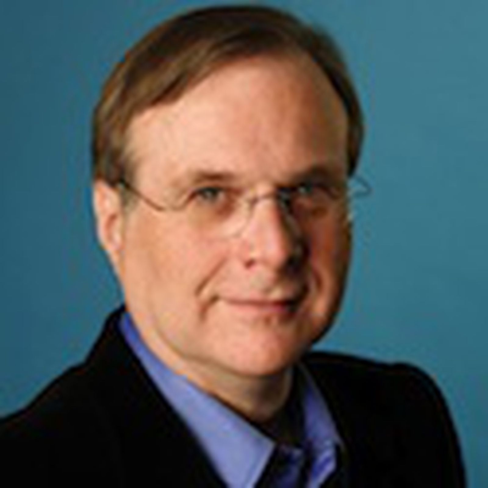 Paul Allen's Lawsuit Against Apple Faces Setback Over Lack of ...