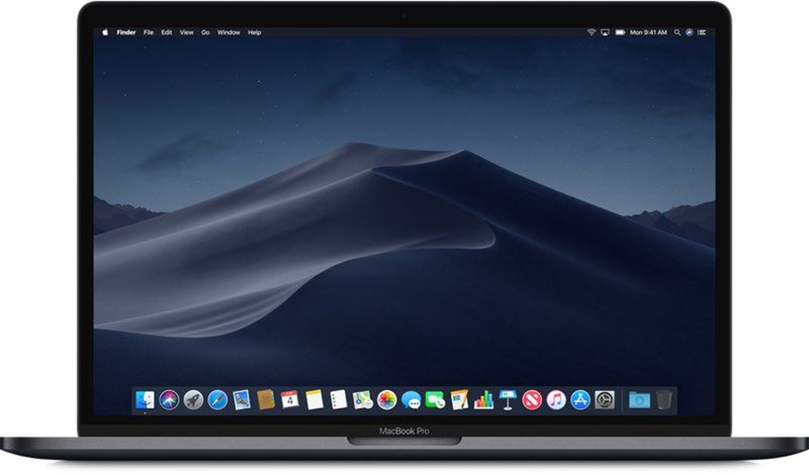 16-Inch MacBook Pro With All-New Design Expected in 2019, 13-Inch Model ...