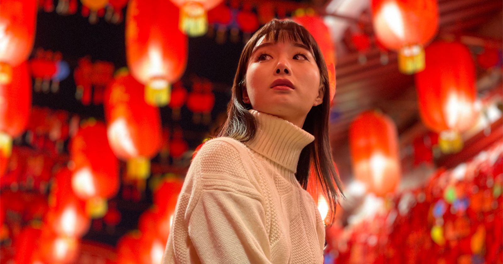 Apple Highlights Photos Shot by iPhone 12 Users: Portraits, Cityscapes ...