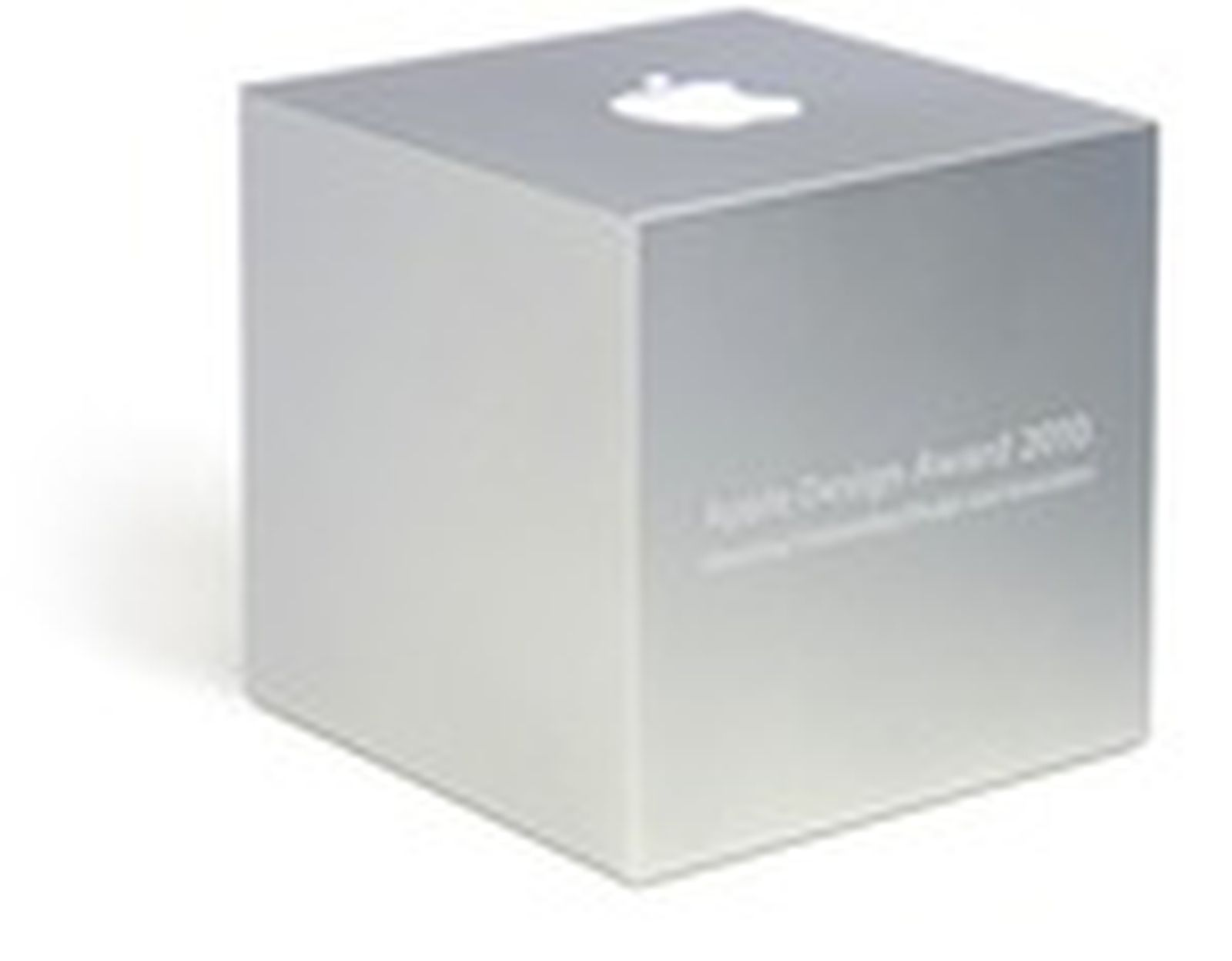 Apple Design Awards for iOS Devices Announced - MacRumors