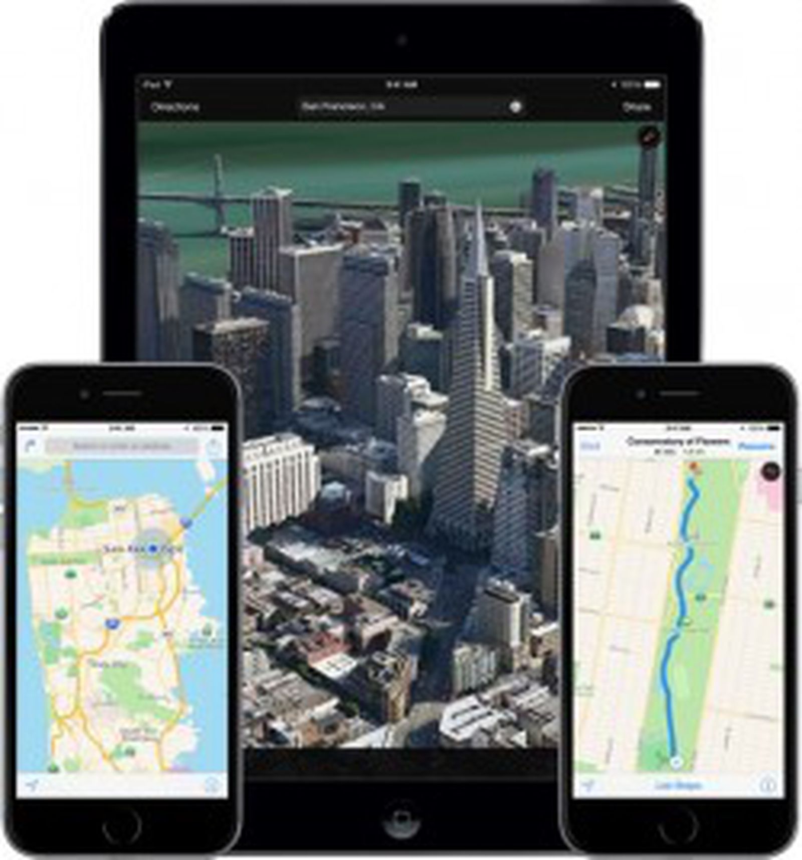Apple Adds 7 New Flyover Locations To Maps MacRumors DaftSex HD apple-adds-7-new-flyover-locations-to-maps-macrumors-daftsex-hd
