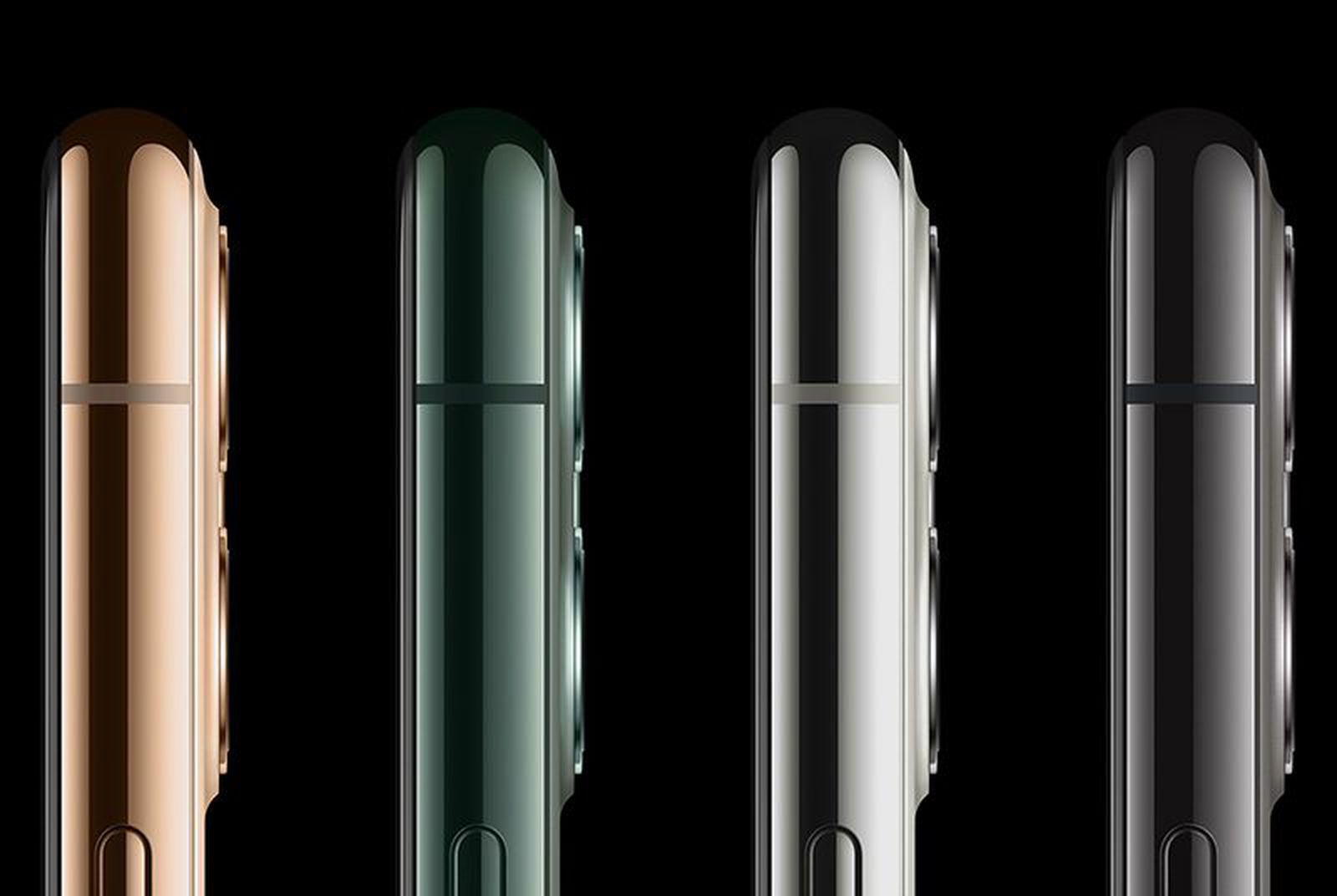 iPhone 11 Pro: Now Discontinued. Everything We Know.